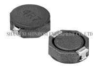 China High Current SMD Shielded Inductor SDRH3818/5018 Series for Notebooks and Servers for sale