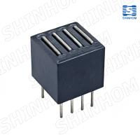 China Multiline EMI Suppression Ferrite FB1111-4W-102Y  for Power Line and Signal Line Filtering for sale