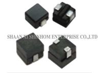 China HCB0404/0505 Series SMD Power Inductor 14A-40A Current Range 22nH-110nH Ferrite Core for sale