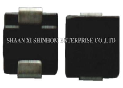 China HCB0703 Series High Current Power Inductor 6.6×7.35mm SMD Shielded 32A 150nH Low Core Loss for sale