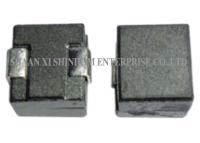 China HCB0705 Series High Current Power Inductors 72-226nH 20-65A Shielded SMD Choke Coil for sale