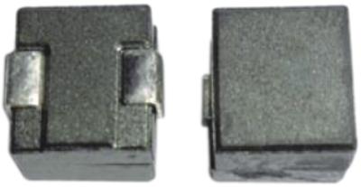 China HCB0805 Series High Current SMT Power Inductors 110A Shielded Choke Coil 32nH-200nH Range for sale