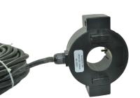 China Split-Core Current Transformer SCTK671 Series High Accuracy for Electrical Fire Monitoring and Relay Protection for sale