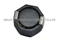 China High Current SMD Shielded Inductor SDRH5020/5028 Series Low DCR High Efficiency for Power Management for sale