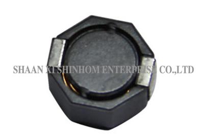 China High Current SMD Shielded Inductor SDRH5020/5028 Series Low DCR High Efficiency for Power Management for sale
