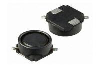 China Low-Profile SMD Shielded Inductor SDRH6025/6028 Series High Current Low DCR for Power Management for sale