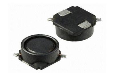 China Low-Profile SMD Shielded Inductor SDRH6025/6028 Series High Current Low DCR for Power Management for sale
