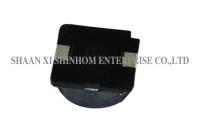 China High Current SMD Shielded Choke Coil SDRH12565/12575 Series Low DCR for LCD TVs and Cell Phones for sale