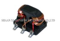 China SMD Balun RF Transformer Enameled Copper Wire Low Profile for Broadband Matching and Mixers for sale