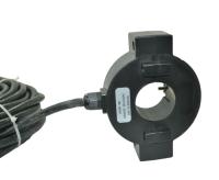 China Waterproof Current Transformer SCTK667D Series for Outdoor Retrofit Projects for sale