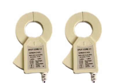 China High Accuracy Split-Core Current Transformer SCTK691C Series for HVAC and Power Distribution Systems for sale