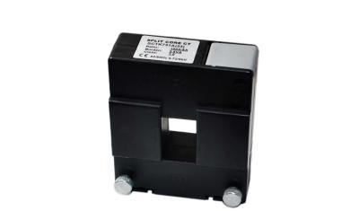 China Self-Locking Split-Core CT SCTK731 Series  for Power Distribution and HVAC for sale