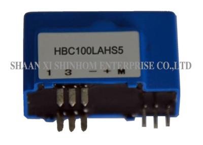 China Hall Effect Current Sensor HBC100LAHS5 100A Galvanic Isolation for Variable Frequency Drives and Wind Power for sale