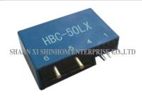 China Hall Effect Current Sensor HBC-LX Series for Battery Management and Household Appliance Frequency Conversion for sale