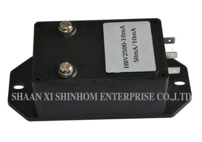 China High Precision Low Current Hall Sensor 10mA 50mA Output for Precision Measurement and Detection for sale