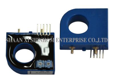 China 24V Hall Effect Current Sensor 300A 0.625V for Grid Monitoring and Industrial Equipment for sale