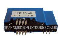 China 125A Hall Effect Current Sensor HBC125LAH Series for Inverters and Welding Power Supplies for sale