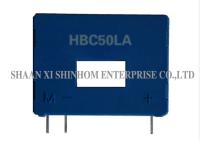 China Hall Effect Current Sensor HBC-LA Series for Battery Supplied Applications and DC Motor Drives for sale