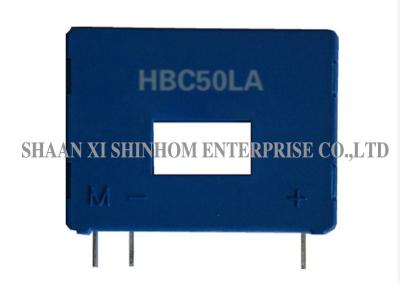 China Hall Effect Current Sensor HBC-LA Series for Battery Supplied Applications and DC Motor Drives for sale