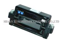 China High Accuracy Open Loop Hall Sensor 2000A 4V Output Galvanic Isolation for Inverters and DC Drives for sale
