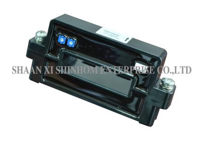 China High Accuracy Open Loop Hall Sensor 2000A 4V Output Galvanic Isolation for Inverters and DC Drives for sale