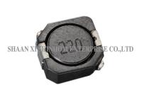 China High Current SMD Shielded Inductor SDRH103/104/105 Series High Saturation for Notebooks and LCD TVs for sale