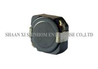 China High Current SMD Shielded Inductor SDRH103/104/105 Series High Saturation for Notebooks and LCD TVs for sale