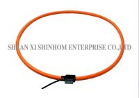 China Flexible Rogowski Coil Current Transformer for High Current Monitoring for sale