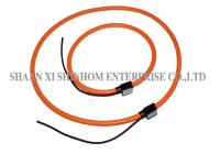China Flexible Rogowski Coil Current Transformer for High Current Monitoring for sale