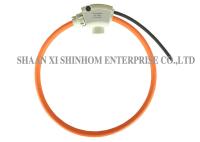 China Flexible Rogowski Coil Current Transformer for High Current Monitoring for sale