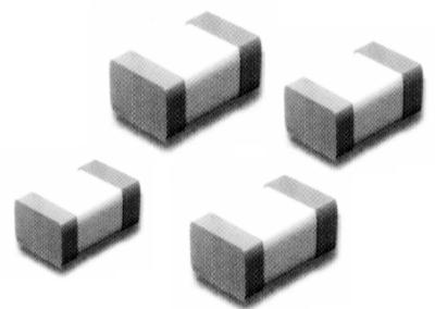 China High Q Thin Film Chip Inductor AIML0805C 1.0-470nH 300mA for Bluetooth and GPS Modules for sale