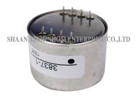China Audio Isolation Transformer 40Hz-10kHz 1000V Isolation for Telecom and Audio Equipment for sale