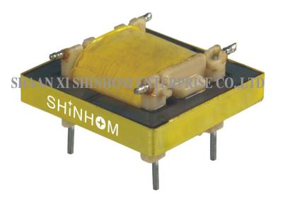 China Low Frequency PCB Audio Transformer 600:470Ω  for Telecom Isolation and Audio Equipment for sale