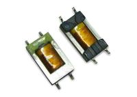 China Low Frequency PCB Audio Transformer 600:470Ω  for Telecom Isolation and Audio Equipment for sale