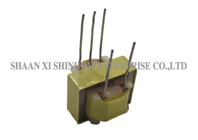 China EI14 Audio Transformer 16KΩ Impedance for Audio Systems and Telecom Isolation for sale