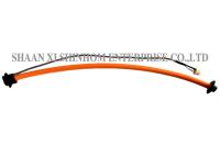 China High Performance Rogowski Coil 333mV Output for High Current Monitoring and Relay Protection for sale