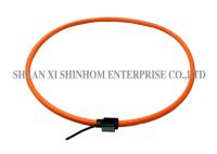 China High Performance Rogowski Coil 333mV Output for High Current Monitoring and Relay Protection for sale