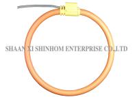 China High Performance Rogowski Coil 333mV Output for High Current Monitoring and Relay Protection for sale