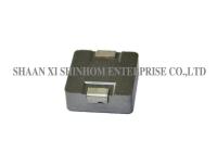 China High Current SMD Shielded Inductor LPM0402/0603 Series for Distributed Power Systems and Portable Devices for sale