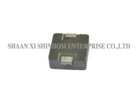 China High Current SMD Shielded Inductor LPM0402/0603 Series for Distributed Power Systems and Portable Devices for sale