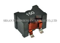 China High Current CEP104-125HT Series Flat Wire for Communication Systems and Automotive Power Supplies for sale