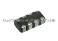 China Multilayer Ceramic Chip Inductor AIML0805 Series for High Density Installation and Reflow Soldering for sale