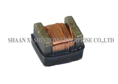China AISC Series SMD Wire Wound Ceramic Chip Inductor High Q High SRF for Wireless Communications and GPS for sale