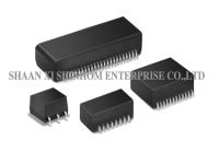 China HS1201SR 10/100Base-TX Transformer for Ethernet Interfaces and PoE Power Delivery for sale
