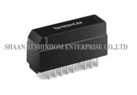 China 48PIN Gigabit Ethernet Transformer HS4807 for Industrial Networking for sale