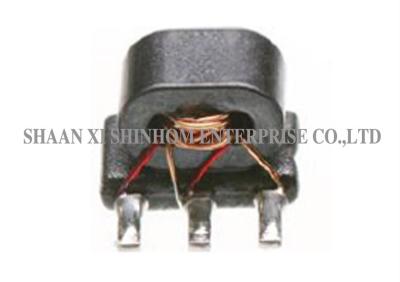 China 1:1 Balun Transformer 75Ω 0.5W 1-350MHz for Push-Pull Amplifiers and Antenna Systems for sale