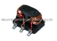 China 1:1 Balun Transformer 75Ω 0.5W 1-350MHz for Push-Pull Amplifiers and Antenna Systems for sale