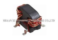 China Broadband Transmission Line Balun 1:1 75Ω 50-1250MHz for RF Front-Ends and Broadband Matching for sale