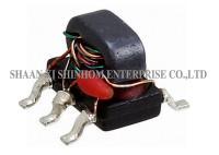 China Flux Coupled Balun 1CT:1 75Ω 5-100MHz for RF Front-Ends and Broadband Matching for sale