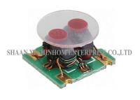 China Broadband Transmission Line Balun 1:2 75Ω 5-1250MHz for RF Front-Ends for sale